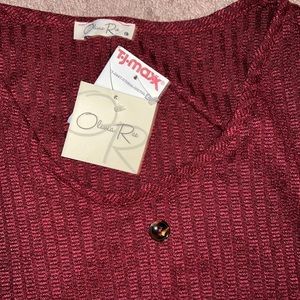 Olivia Rae | Tops | Olivia Rae | Poshmark